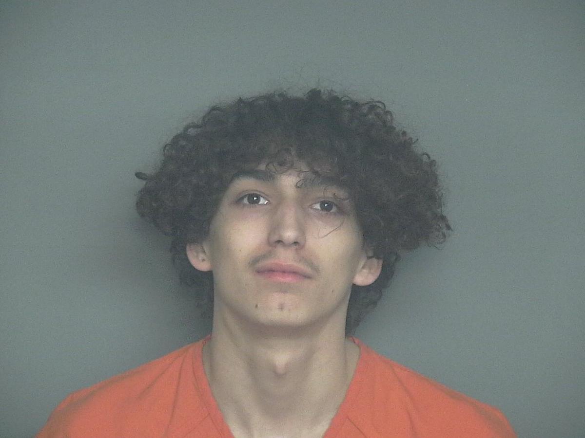 Suspect and victim identified in Eau Claire shooting incident | Crime ...