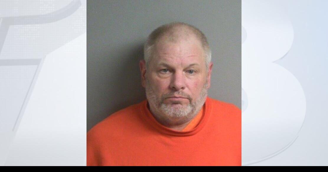 New: Police say Rusk County man shot and killed his own son | Crime and ...