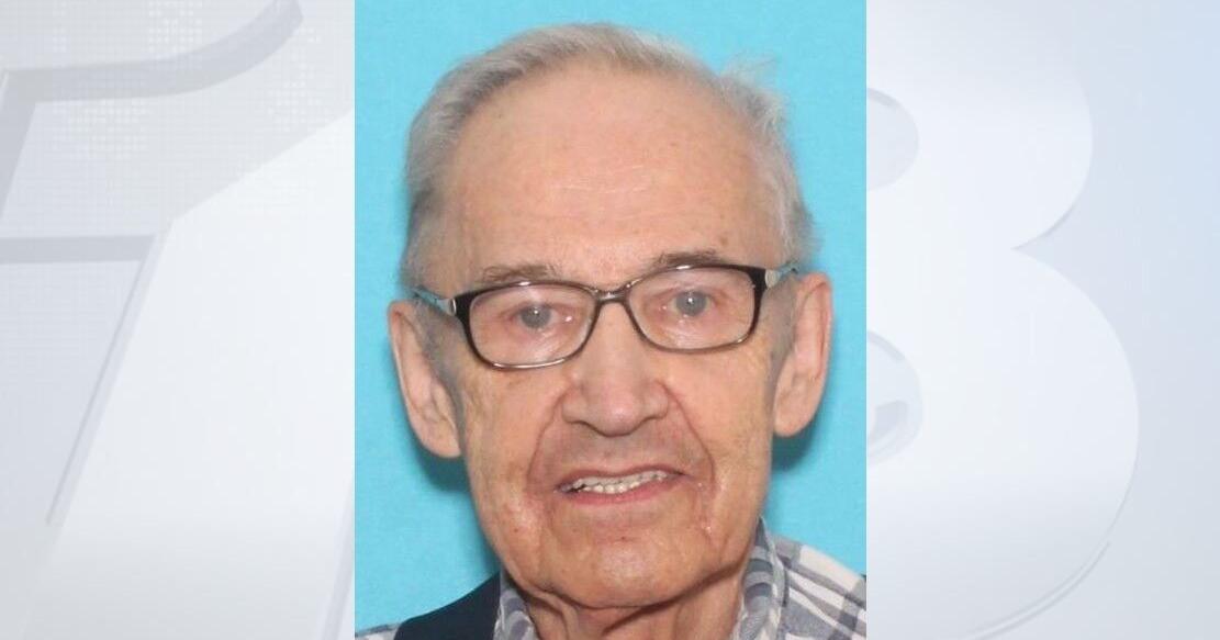 Silver Alert issued for Minnesota man close to Douglas County | Top ...