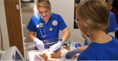 UW-Eau Claire nursing program makes changes to clinicals for fall ...