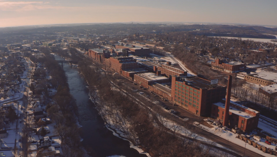 Eau Claire's 150th: The impact and legacy of Uniroyal | History | wqow.com