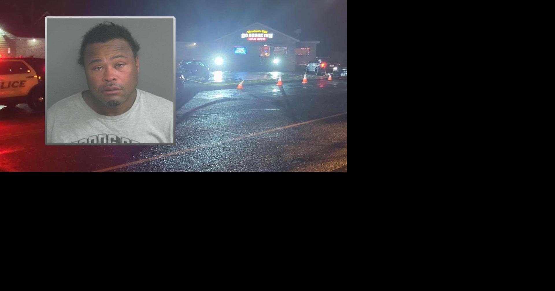 Suspect in fatal Do Dodge Inn stabbing being sent to treatment facility ...