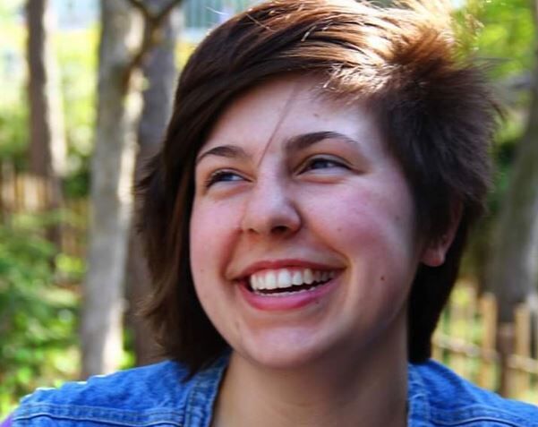 Rebecca Stout's Instagram, Twitter & Facebook on IDCrawl