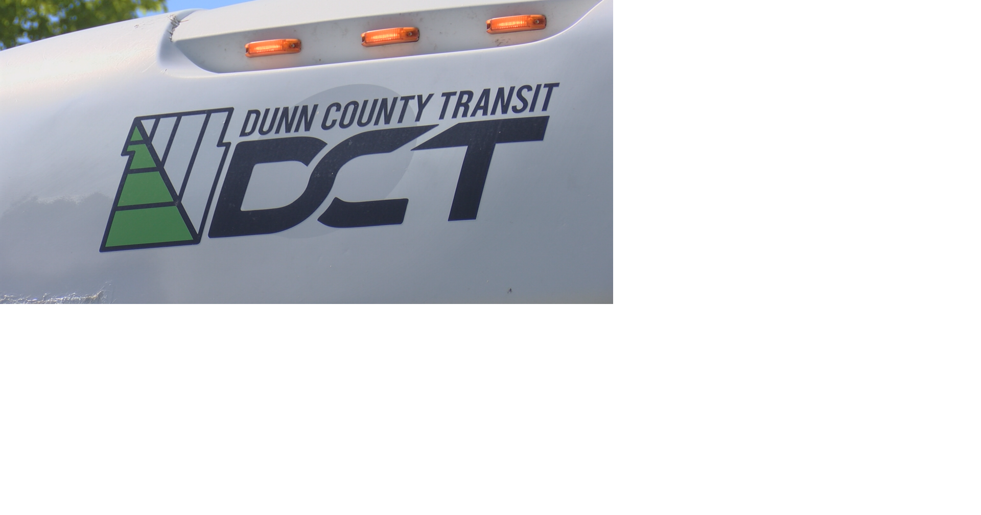 Dunn County to offer new rural transit service | Chippewa Valley News | wqow.com