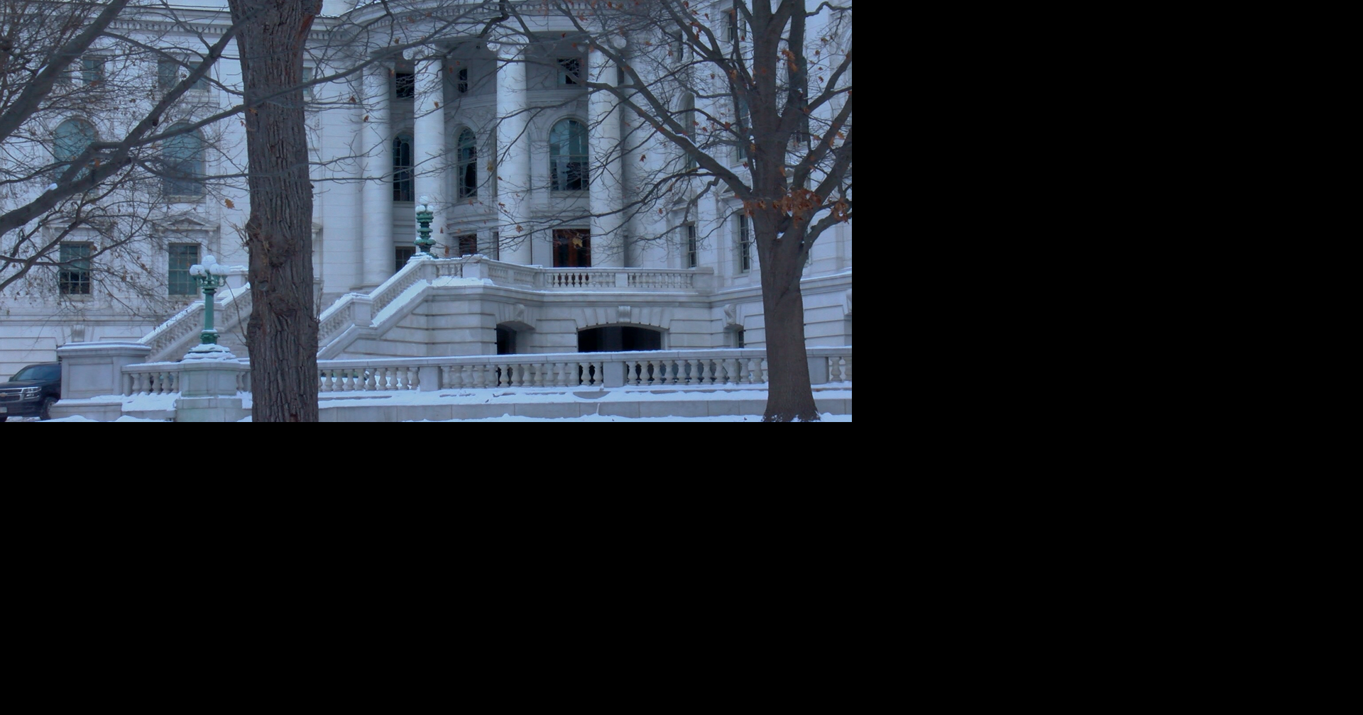 Sen. Jesse James introduces senate package of school safety bills ...