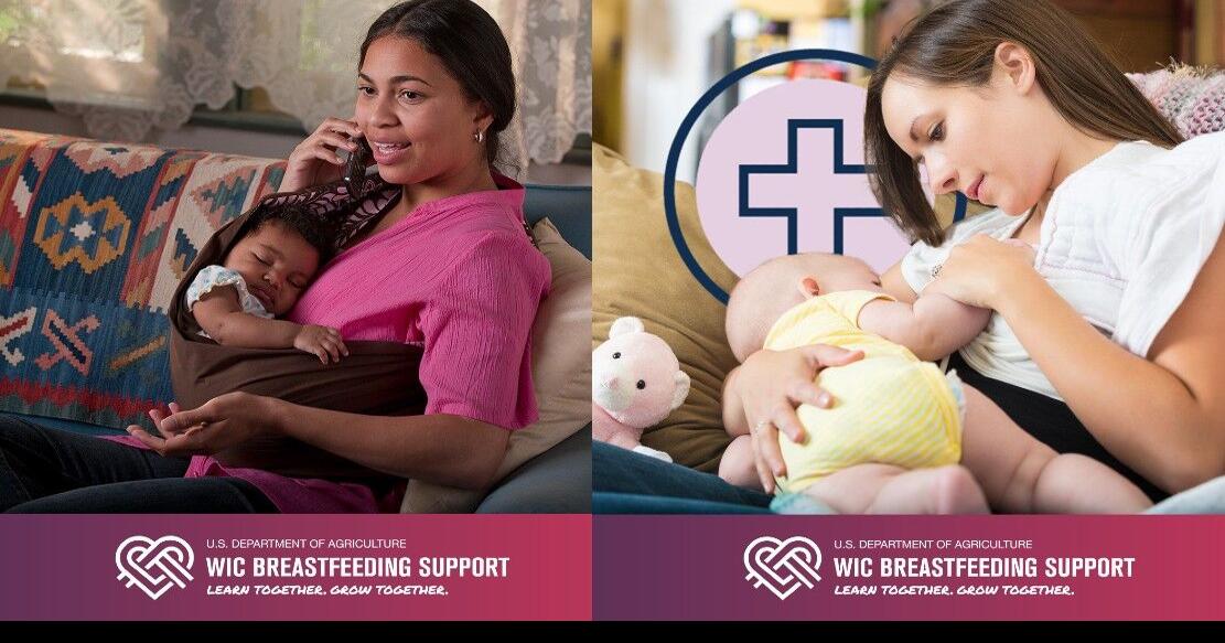 Buddy Program aims to connect breastfeeding mothers | News | wqow.com
