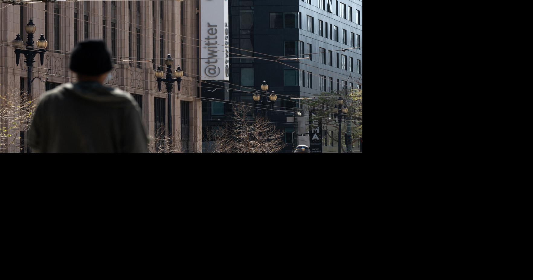 As Twitter staff empties out, users fear the worst for platform ...