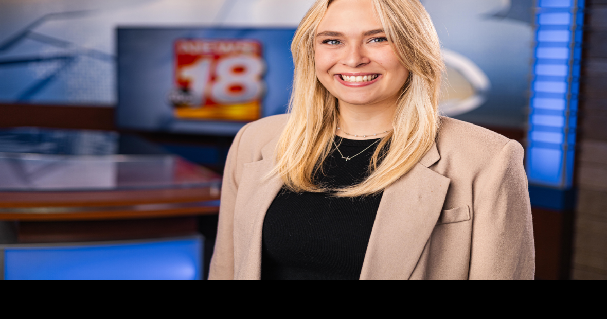 Nicole Ashley-Morning Anchor | Meet the WQOW Team | wqow.com