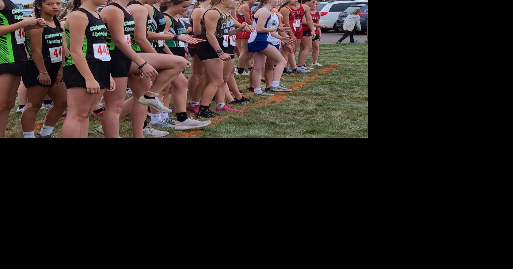 McDonell Central and Cadott take titles at Stanley-Boyd Cross Country ...