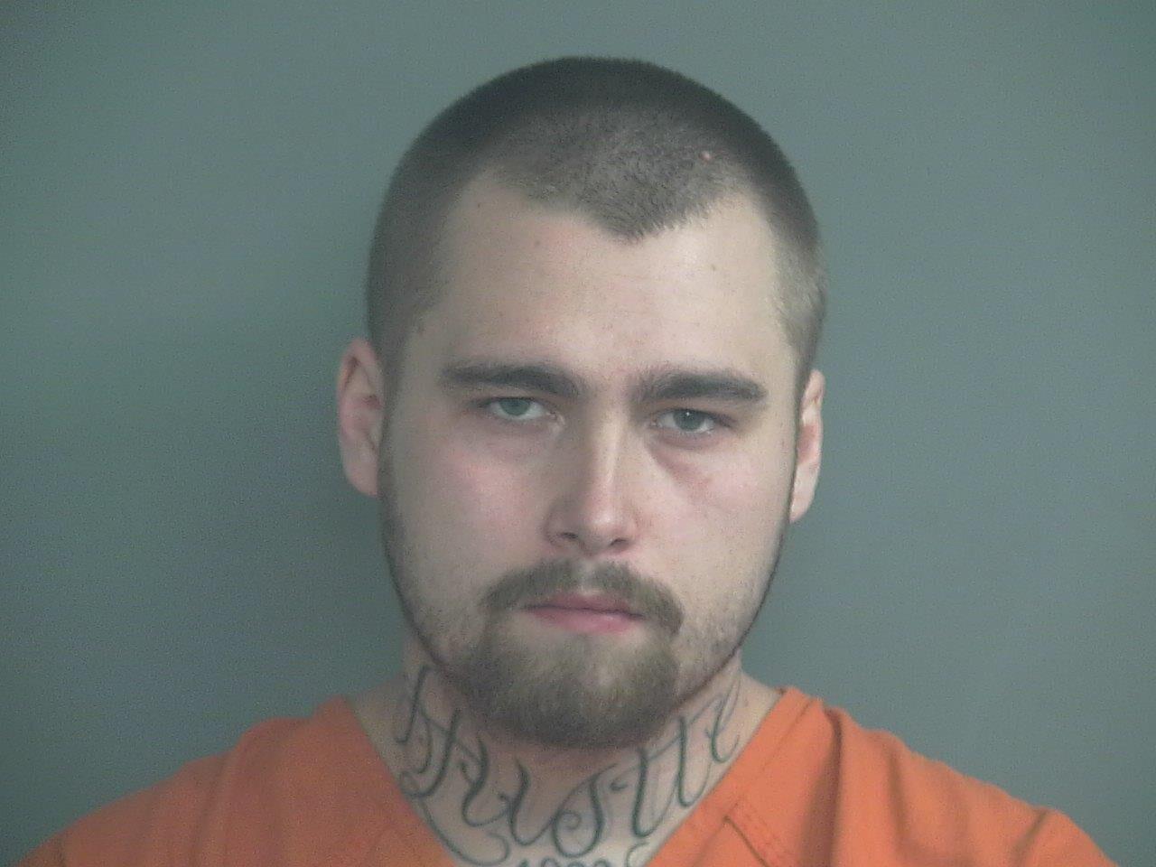 Two from Eau Claire federally indicted | Crime and Courts | wqow.com