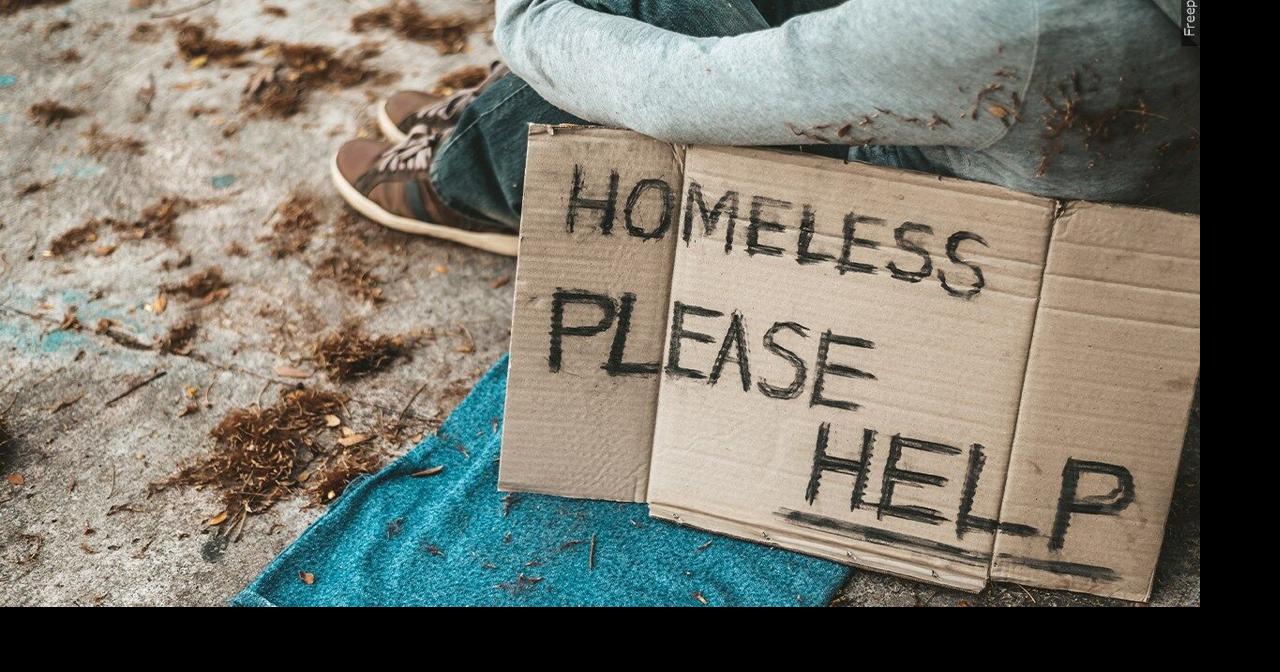 Homeless numbers decrease in western Wisconsin semi-annual count | Eye ...