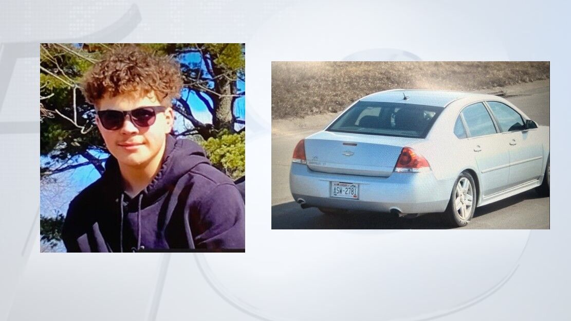 UPDATE: Person of interest in Taylor County double homicide found dead ...