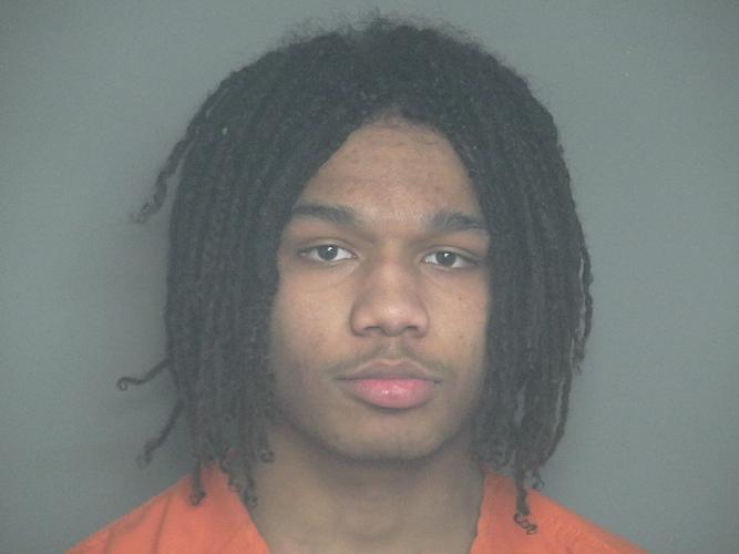 Charges filed against 18-year-old homicide suspect in Eau Claire ...