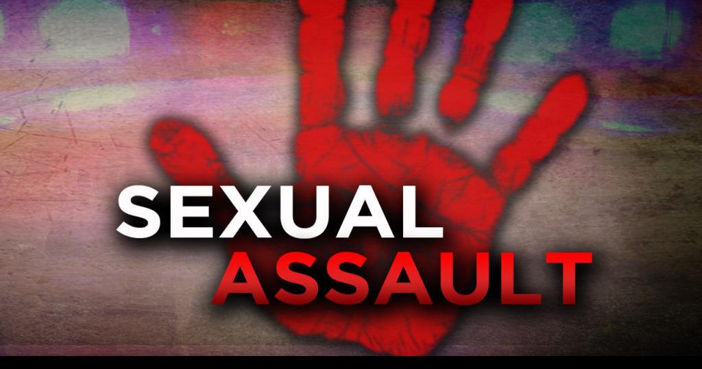 “i Know That I Was Justified” Madison Sex Assault Victim Speaks Out