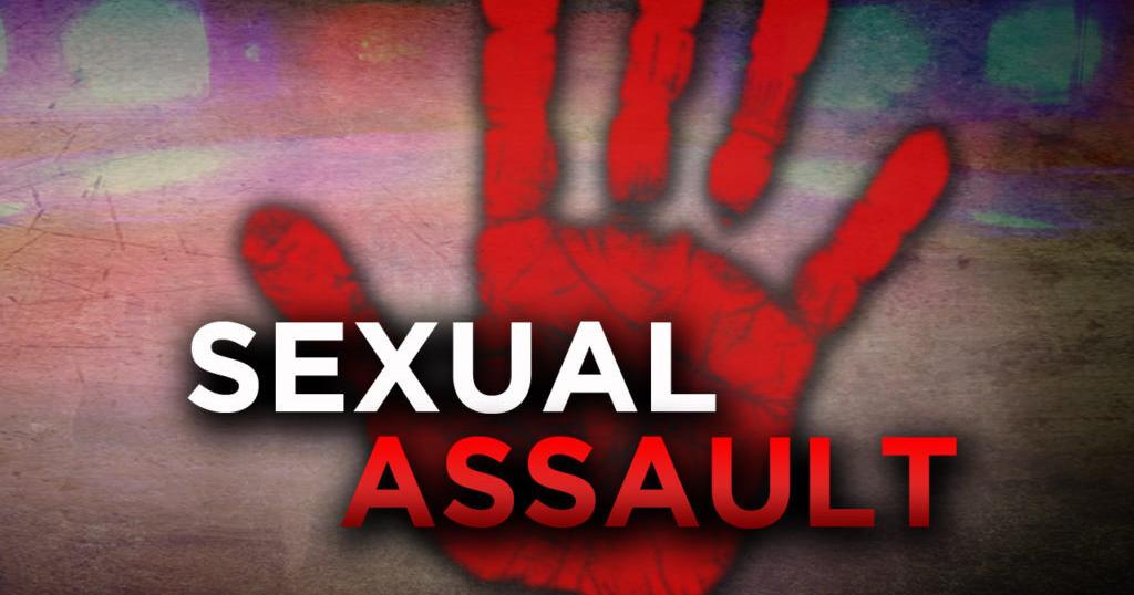 “i Know That I Was Justified” Madison Sex Assault Victim Speaks Out