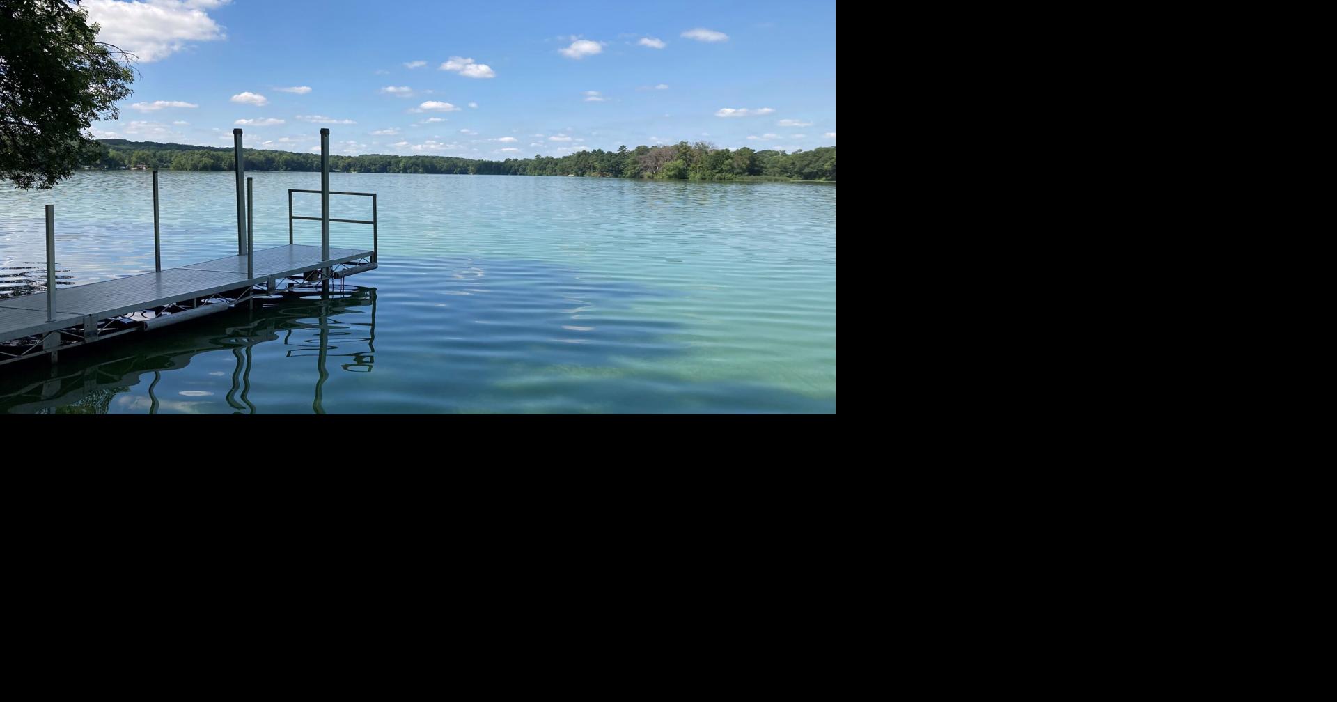 Dunn County Board to consider creation of Tainter Lake Rehabilitation ...