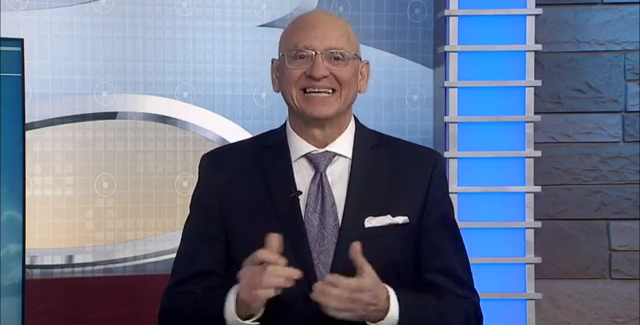 A health update from Keith Edwards | Top Stories | wqow.com