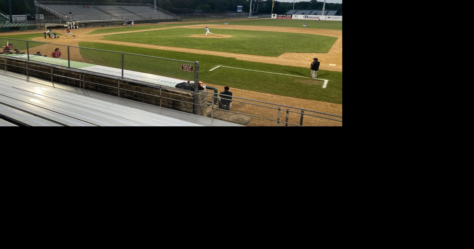 Legion baseball: Post 53 plates 7 late to rally past La Crosse | Sports ...