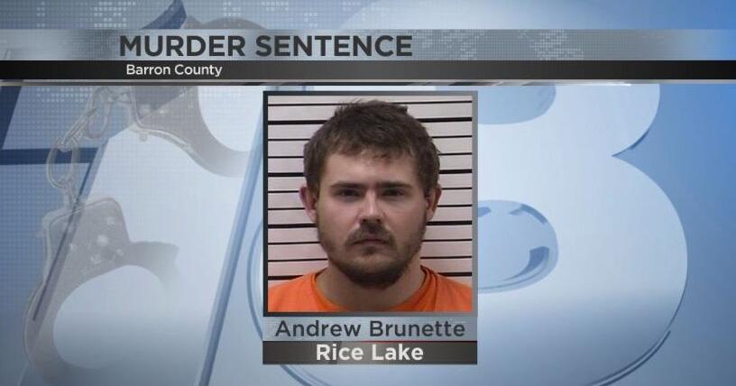 Man sentenced to life in prison for Sept. 2020 Chetek murder | Crime ...