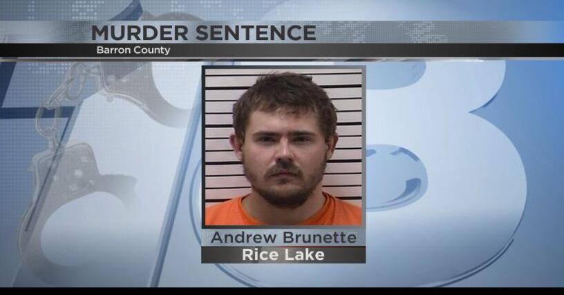 Man sentenced to life in prison for Sept. 2020 Chetek murder | Crime ...