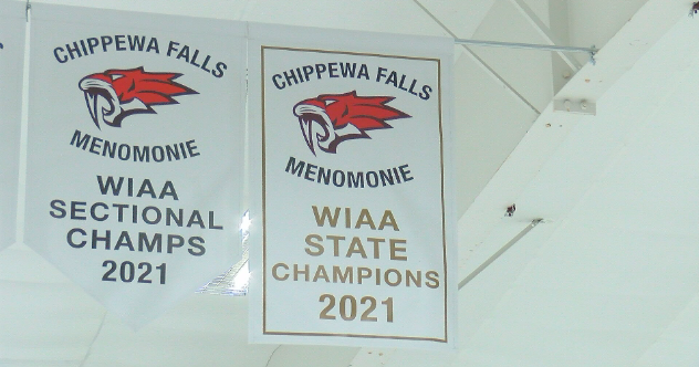 CFM Sabers raise state title banner for friends, families | Sports ...