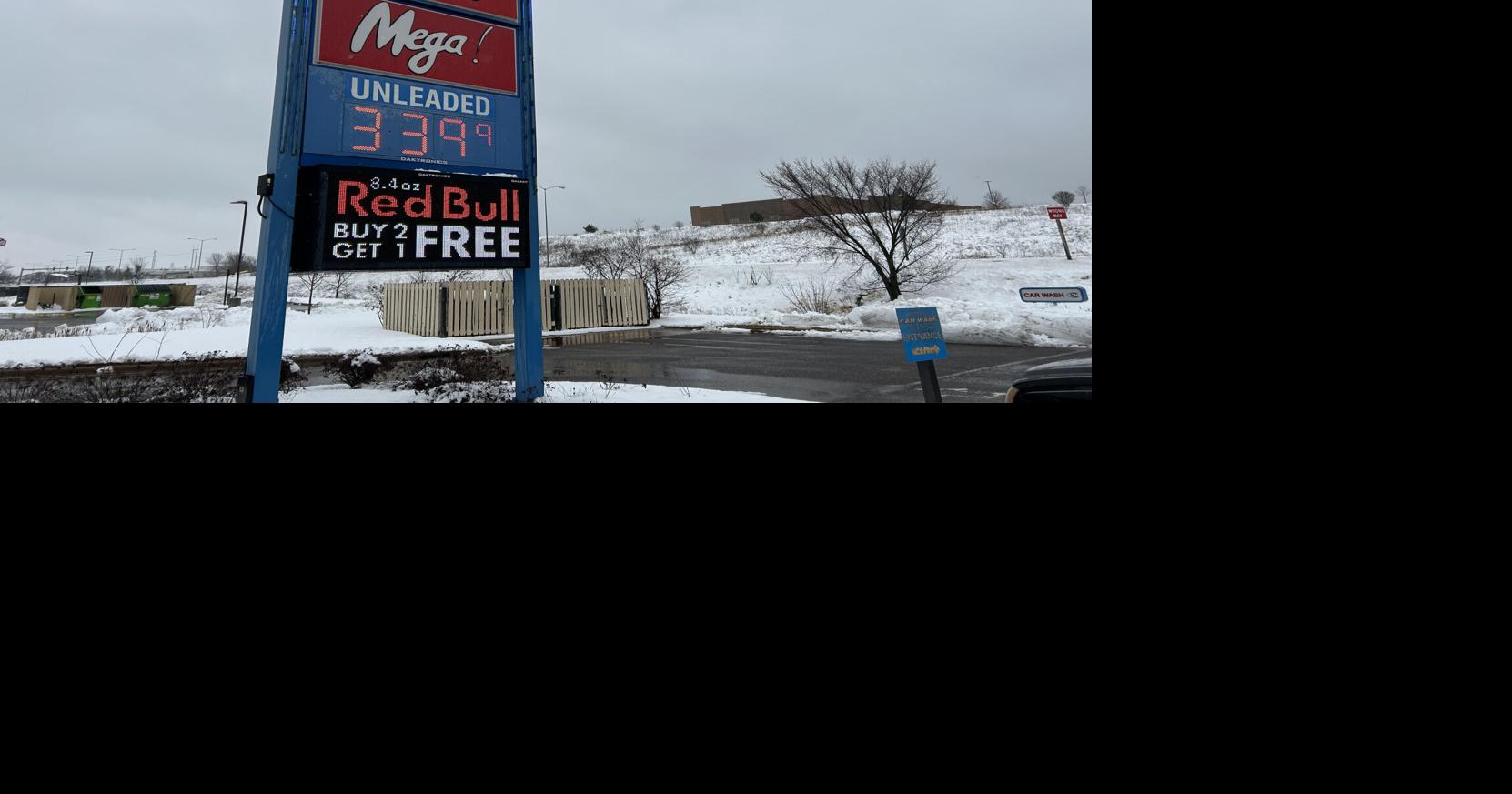 You Ask, We Answer: Why do gas prices fluctuate? | You Ask, We Answer ...