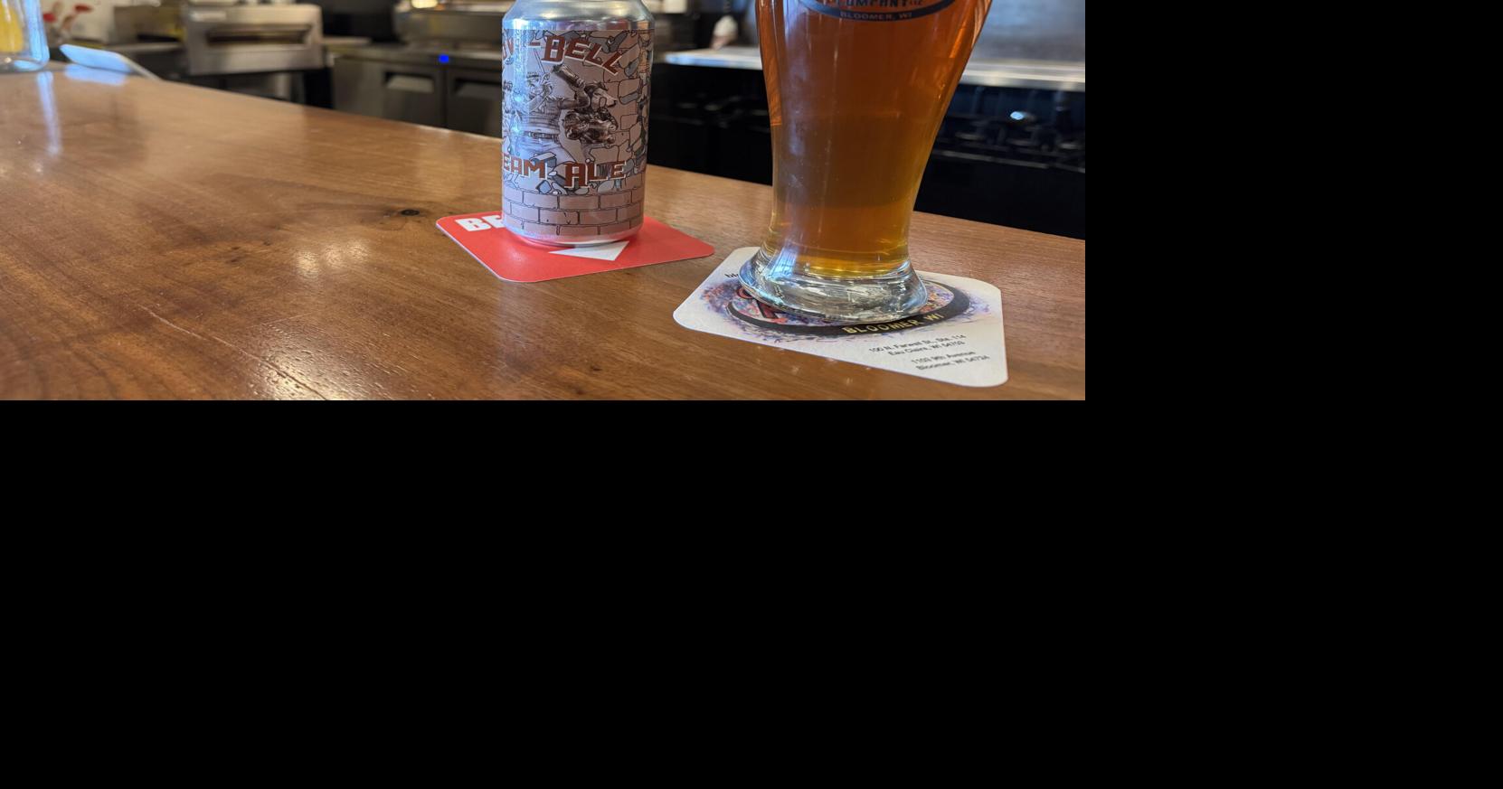 Bloomer Brewing Co. closing brewery and taprooms | News | wqow.com