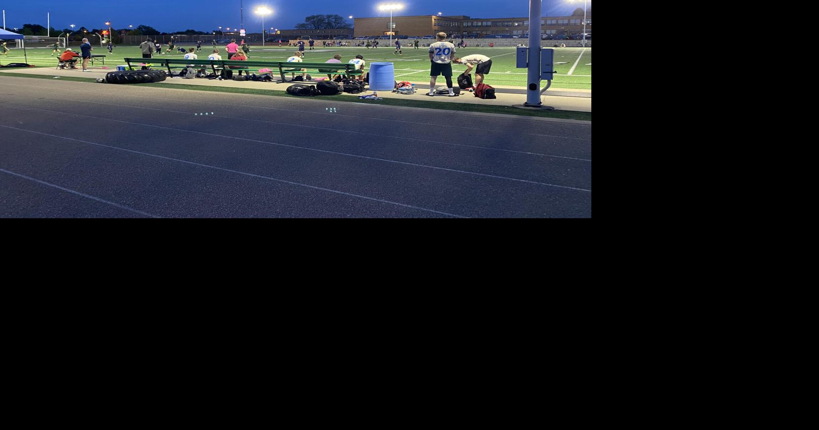 Bateaux FC beats Conquerors FC in Wisconsin Cup opener | Sports | wqow.com