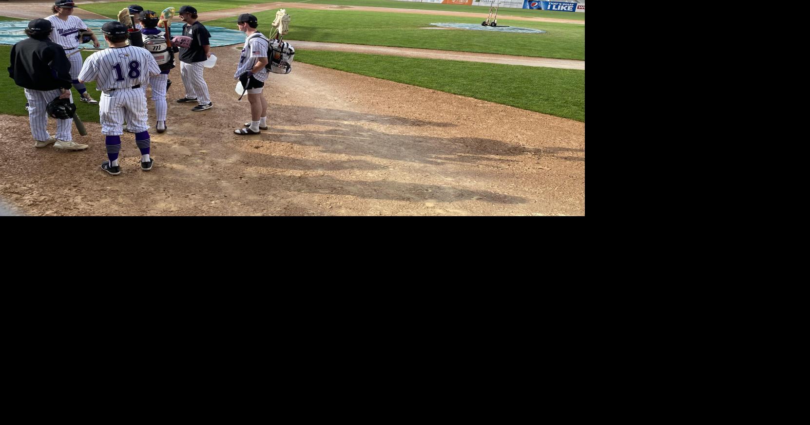 Crosstown baseball showdown series shifts to Wednesday-Thursday | Eye ...