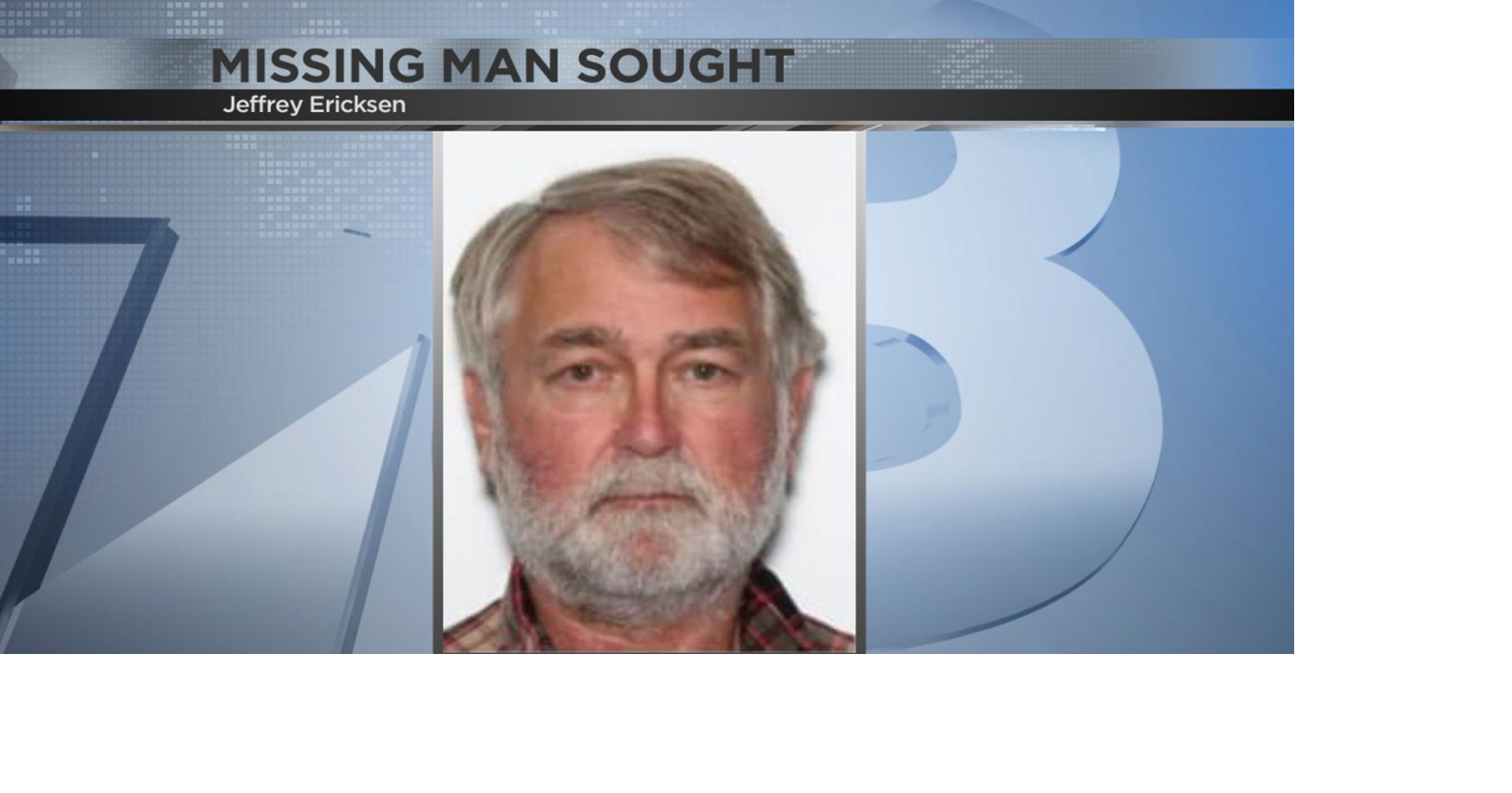 UPDATE: Missing Dunn County man found safe | News | wqow.com