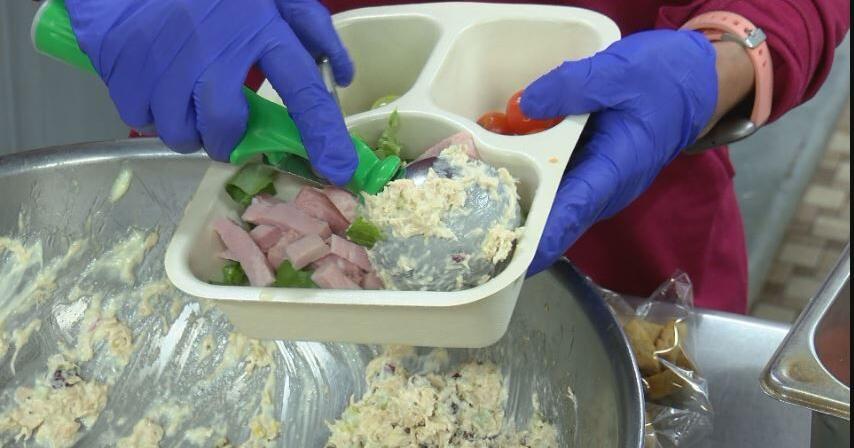 March for Meals campaign raises $4,000 for Eau Claire Meals on Wheels ...