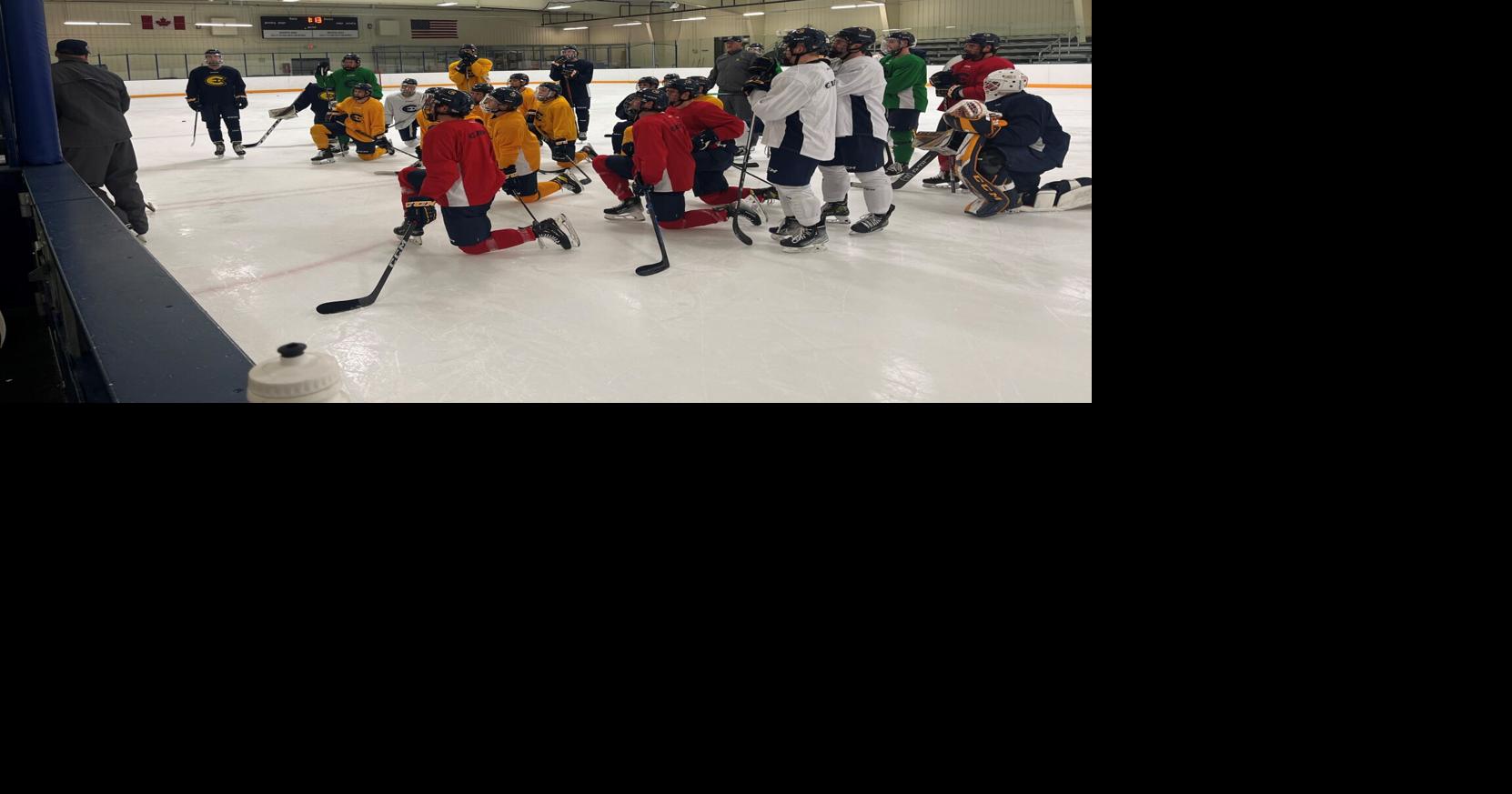 UWEC hockey returns with speed, drive and hunger | Sports | wqow.com