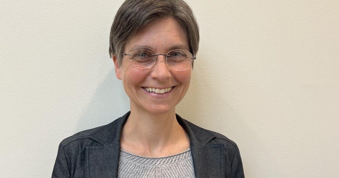 Stephanie Hirsch steps into new city manager role | News | wqow.com