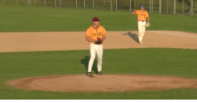Cadott Red Sox fall to Tilden Tigers | Sports | wqow.com