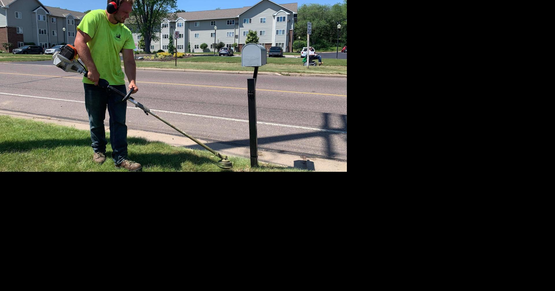 How to stay cool when working outside | News | wqow.com