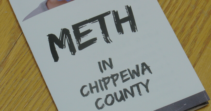 Group hosting community town halls to take a stand against meth | News ...