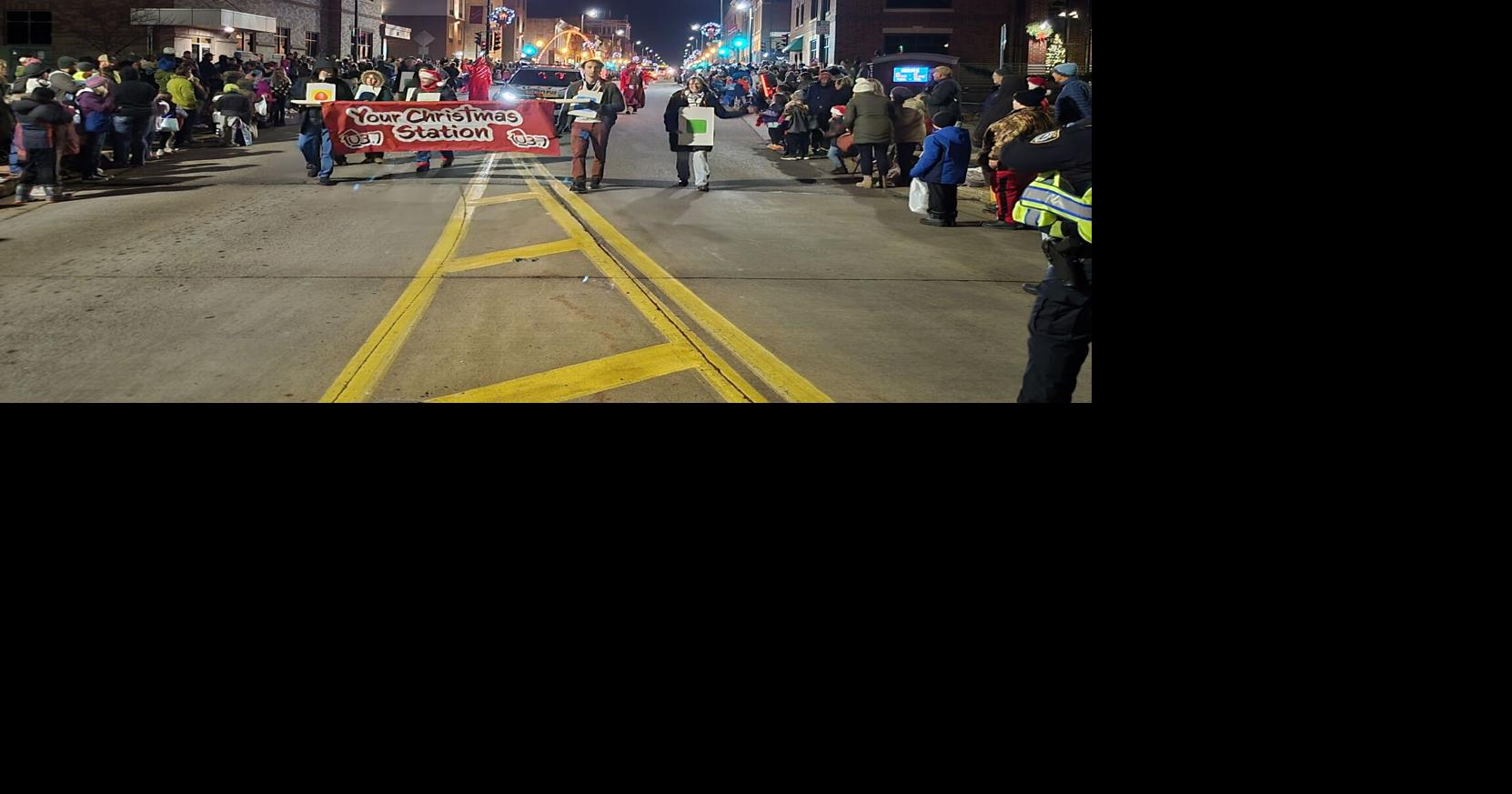 Bridge to Wonderland Parade prepares for 35th year | News | wqow.com