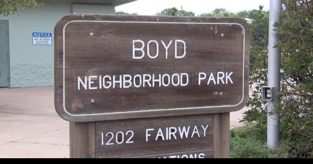 Boyd Park Plus project moving forward | News | wqow.com