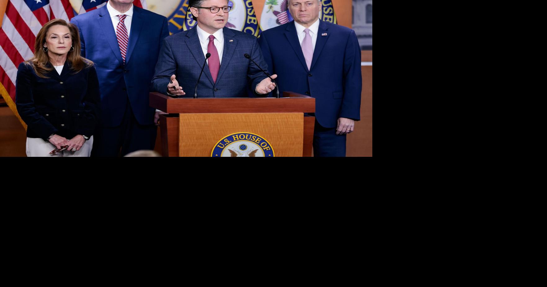 Here’s what’s in the House GOP health care bill | Politics-national ...