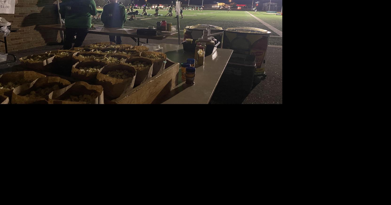 Regis celebrates return of prep football with expanded midnight ...