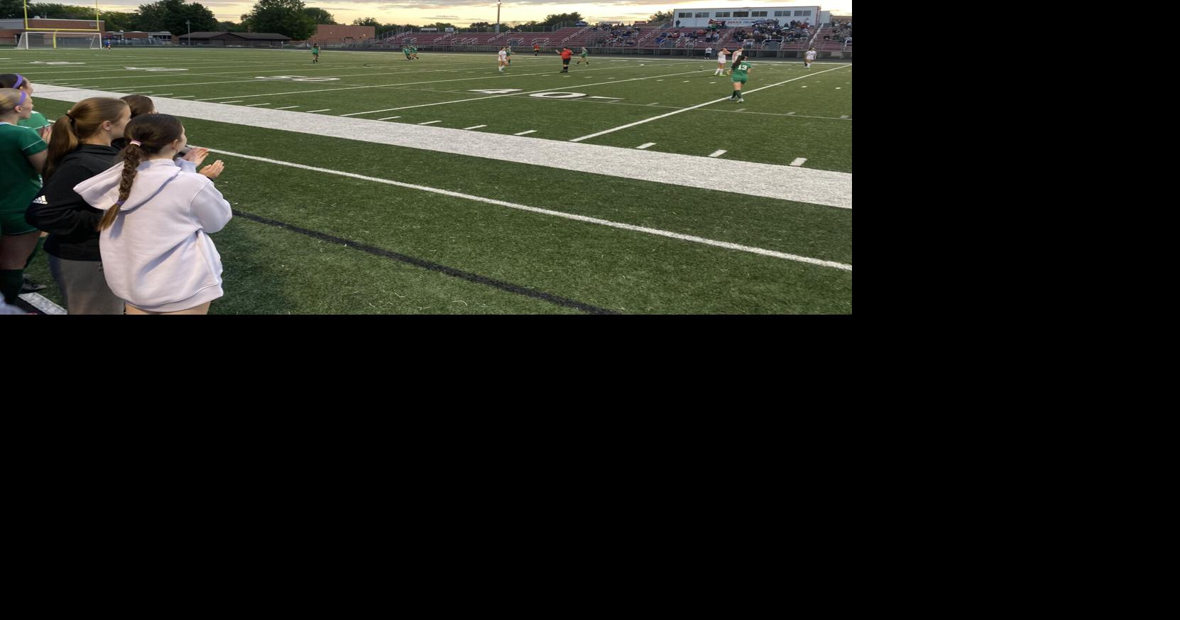 Regis/McDonell, Rice Lake soccer teams 1 win from state | Sports | wqow.com