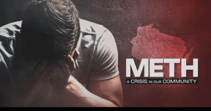 Meth: A Growing Problem in Wisconsin | Archive | wqow.com