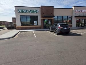 You Ask We Answer: When will Wingstop open in Eau Claire? | You Ask, We ...