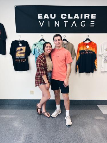 Online Thrift "Eau Claire Vintage" Opening Up Shop in Downtown Eau ...