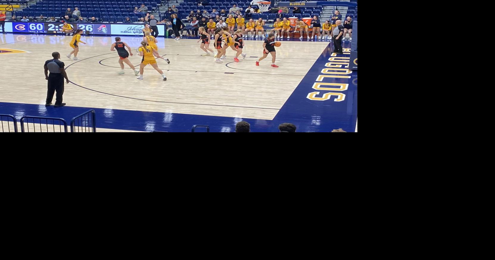 UWEC women's basketball extends win streak to 6, other Monday scores ...