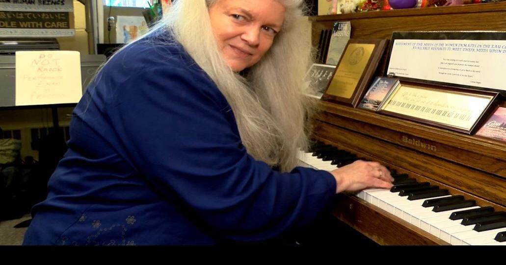 Jefferson Award Winner: Lee Anna Rasar | Archive | wqow.com