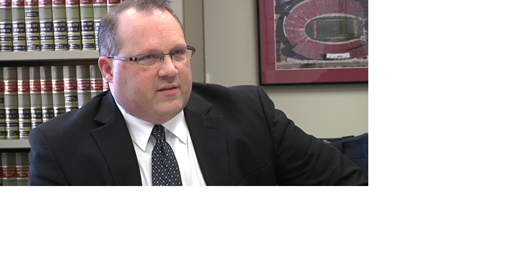 Former DA King denies sexual harassment accusations in federal lawsuit ...