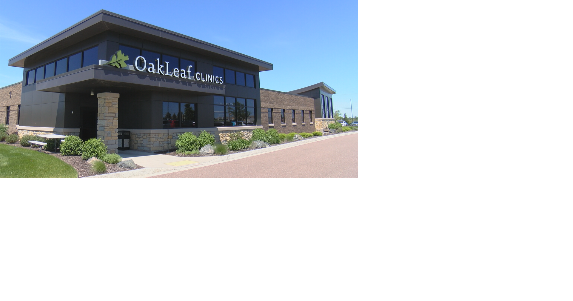 OakLeaf's new urgent care unit filling a gap for Chippewa Falls | Top ...