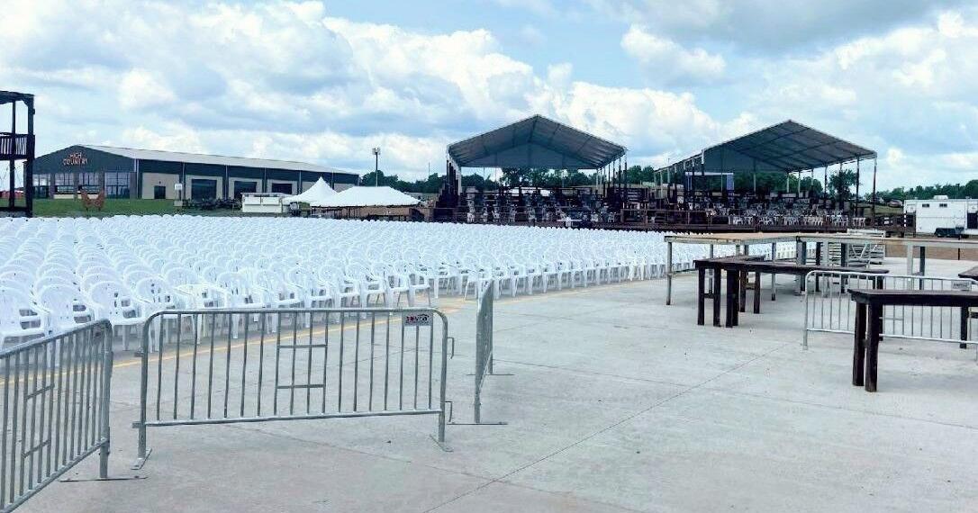 What to expect at this year's Country Jam festival | News | wqow.com