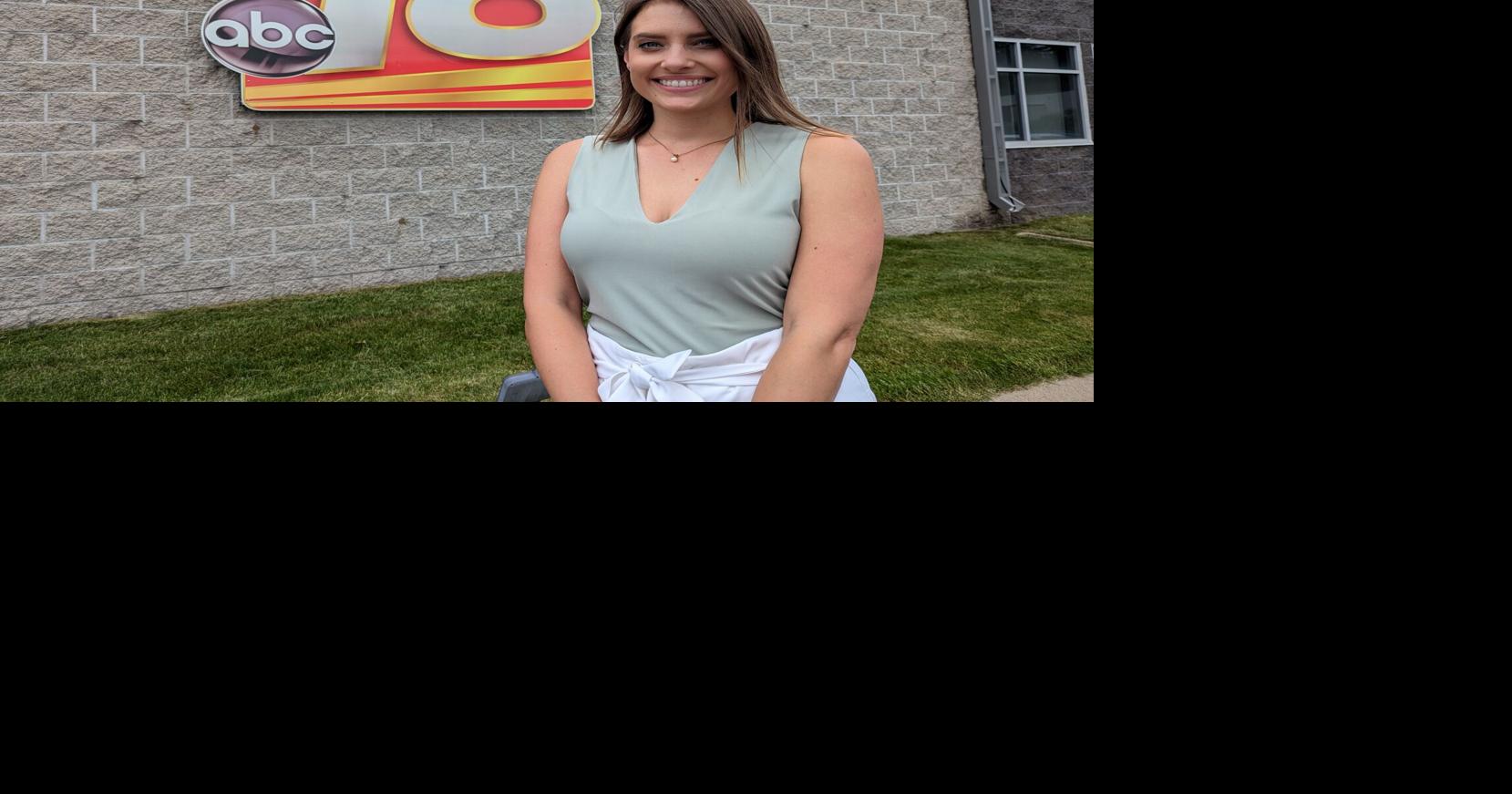 Shannon Hoyt signs off at News 18 | News | wqow.com